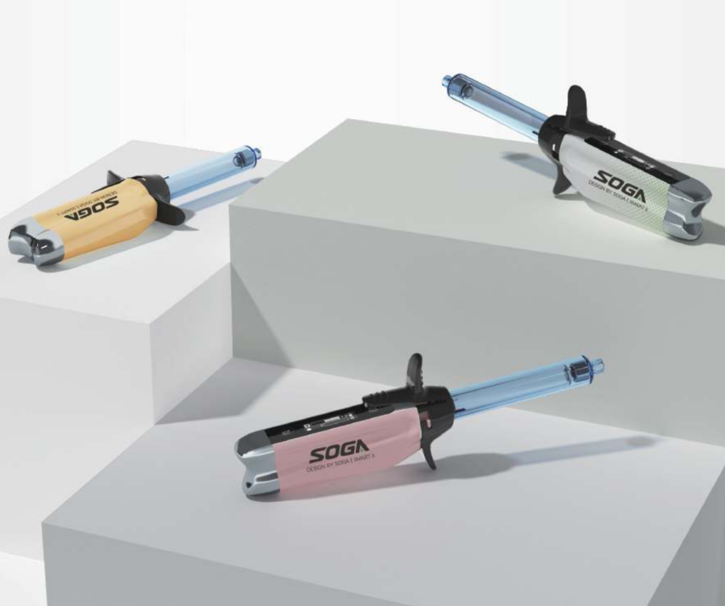 SMART II – Blanco – Biofotonica