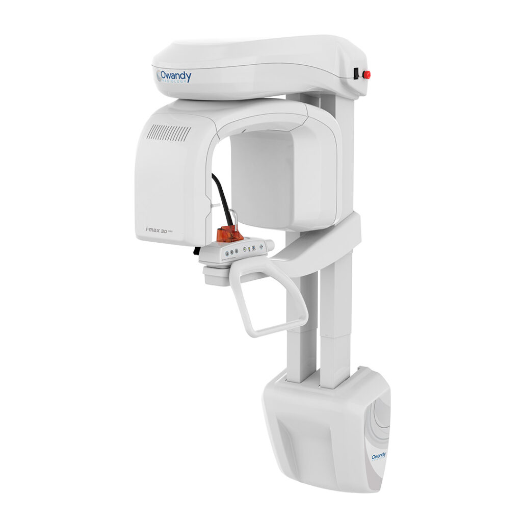 I-MAX 3D PRO – Biofotonica