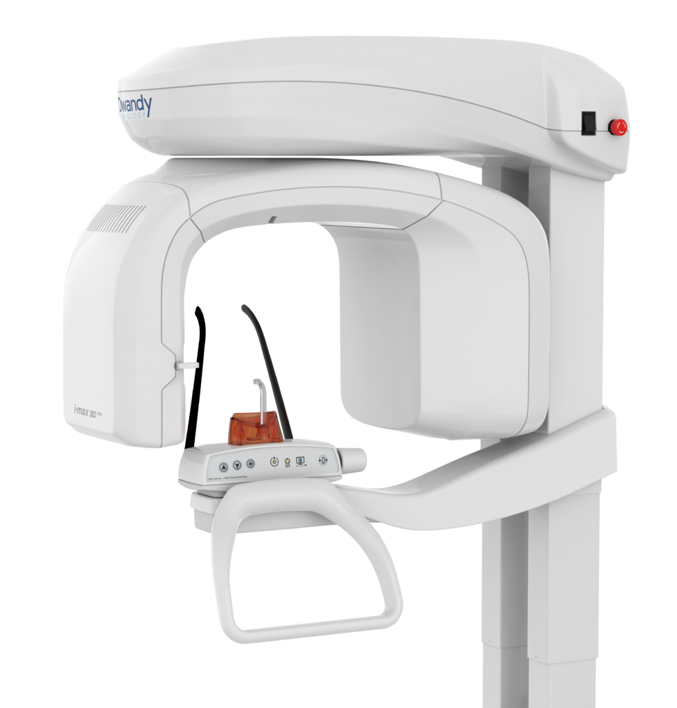 I-MAX 3D PRO – Biofotonica