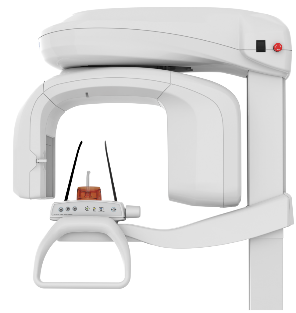 I-MAX 3D PRO – Biofotonica