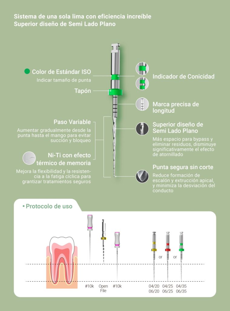Lima E-Flex Edge – Biofotonica