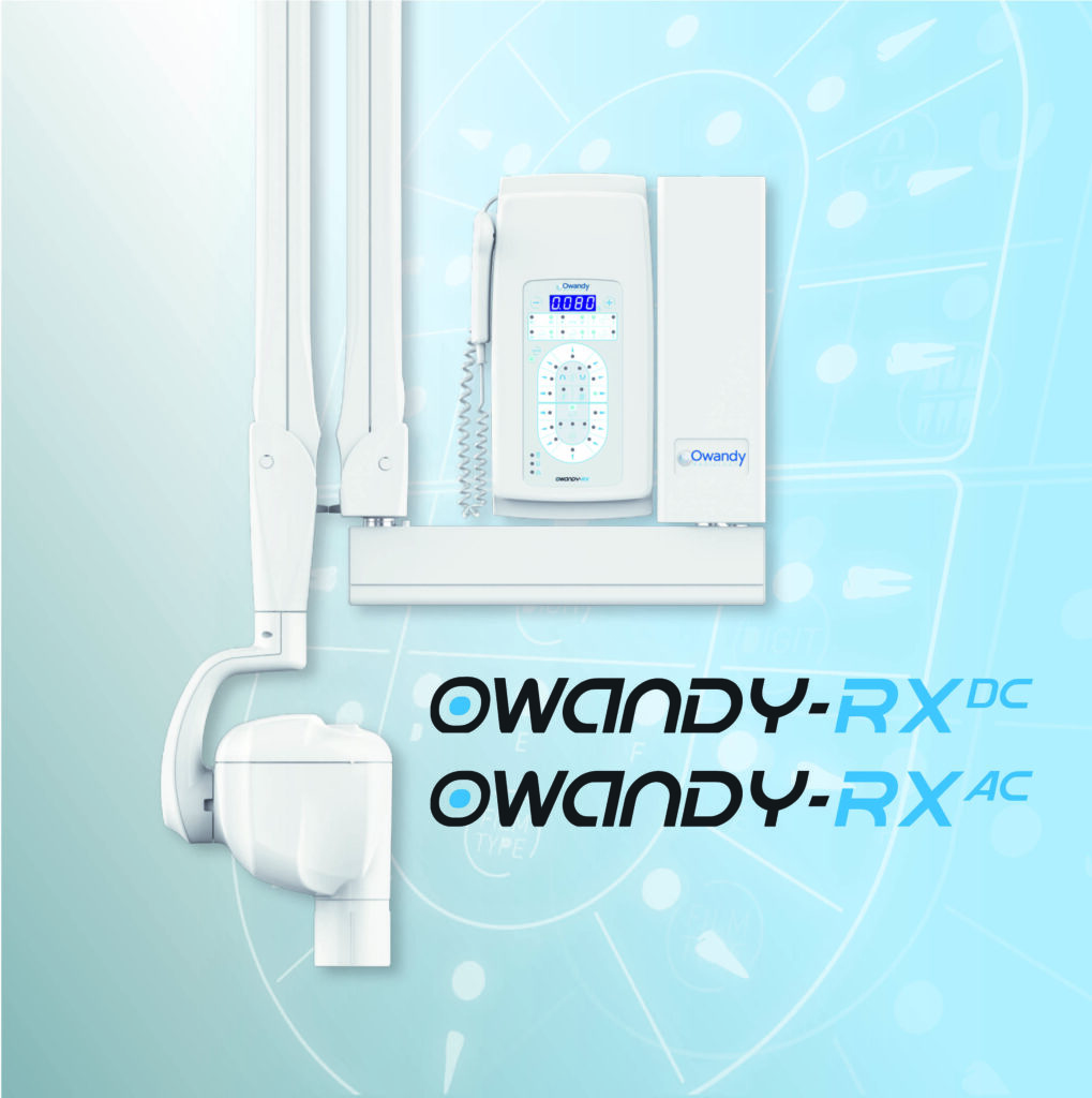 Owandy RX DC – Biofotonica