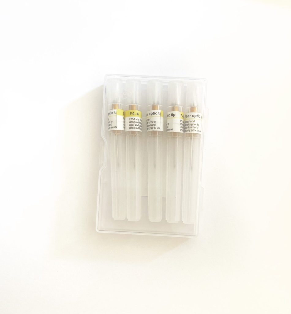 Láser Tips Soga – Amarillo – Biofotonica